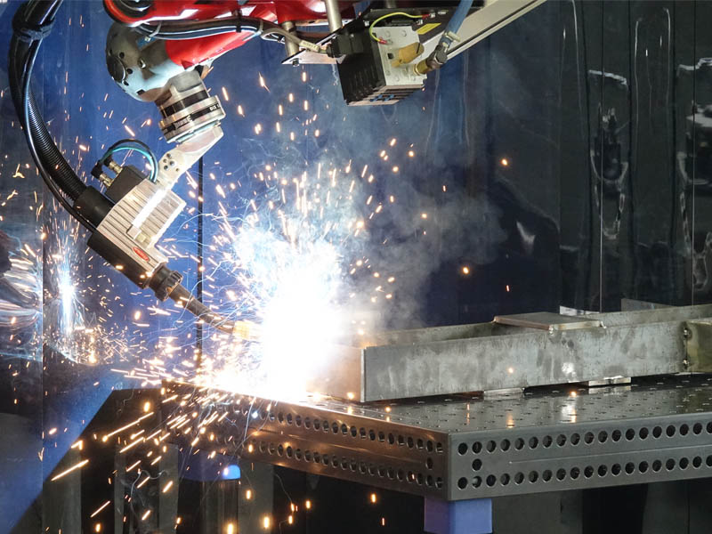 IRPS - Discover how IRPS can automate your welding process.